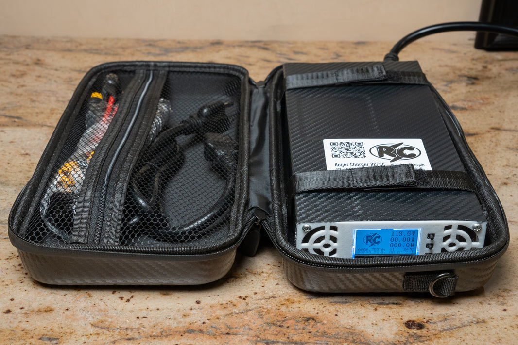 Products – Roger Charger Store